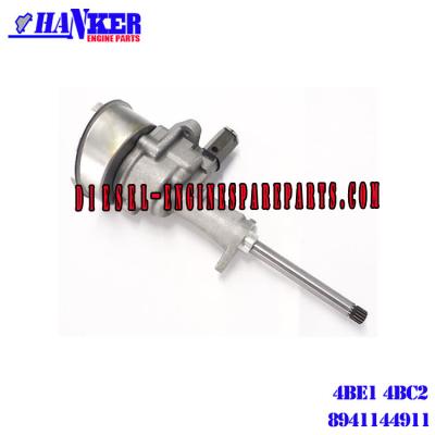 Cina Isuzu Engine Oil Pump 4BE1 4Because2 con l'OEM 8941144911 8-94114-491-1 superiore in vendita