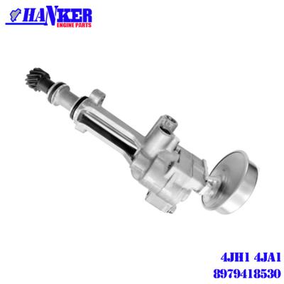 China Factory China 4JH1 4JA1 DMAX Engine Oil Pump For Isuzu Engine Parts 8-97941-853-0 for sale