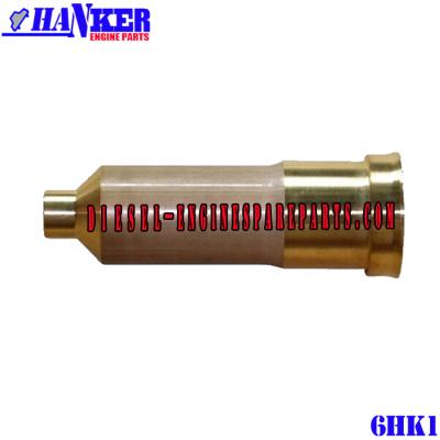 China Isuzu 6HK1 8-97602-301-1 luva do cobre do suporte do bocal de 8976023011 injetores à venda