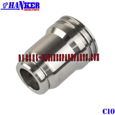 중국 C10 디젤 엔진은 부품에게 116-1102 애벌레 연료 노즐 분사기 슬리브 튜브를 내줍니다 판매용