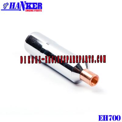 China Peças da luva do injetor do bocal do cobre do combustível do motor para Hino EH700 11176-1022 à venda