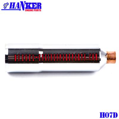 China 11176-1120 de Koppen van de de Kokerbrandstofinjector van de koperh06d Injecteur voor Hino H07D Te koop