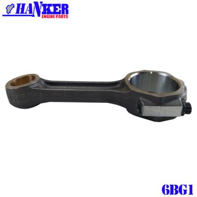 1122301291 1-12230-129-1 Isuzu 6BG1 4BG1 6BG1T Forged Connecting Rod