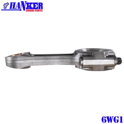 Cina 8981159480 8-98115-948-0 Isuzu 6WG1 hanno forgiato Rod Assy di collegamento in vendita