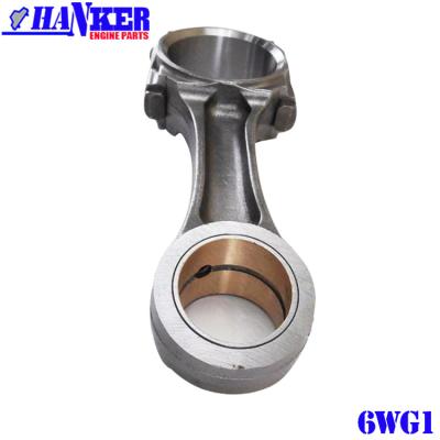 Cina 8981159480 8-98115-948-0 Isuzu 6WG1 hanno forgiato Rod Assy di collegamento in vendita