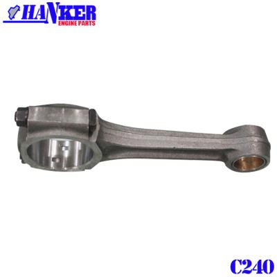 Cina 5-12230-039-1 Isuzu Rod Assembly di collegamento forgiato C240 5-12230039-1 in vendita