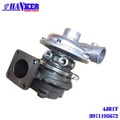 China RHF5 Isuzu Turbo Charger for sale