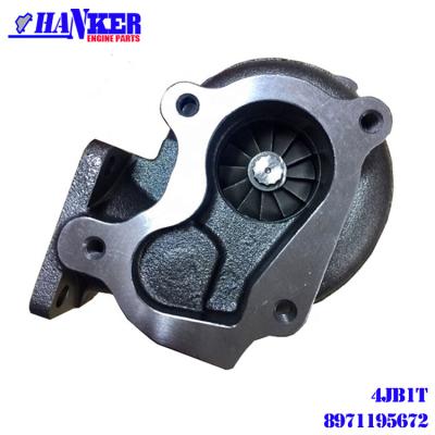 China RHF5 Isuzu Turbo Charger for sale