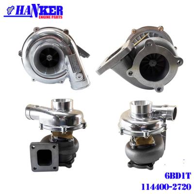 Cina RHC6 escavatore Turbocharger in vendita