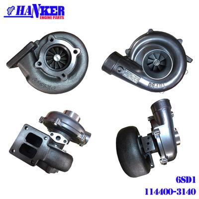 China 6SD1 Turbo Turbocharger for sale