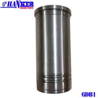 China Lowest Price Diesel Engine Parts For Mitsubishi Excavator 6DB1 cylinder Liner 30007-62200 for sale