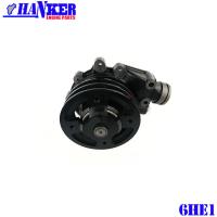 China Isuzu 6HE1 Engine Water Pump for sale