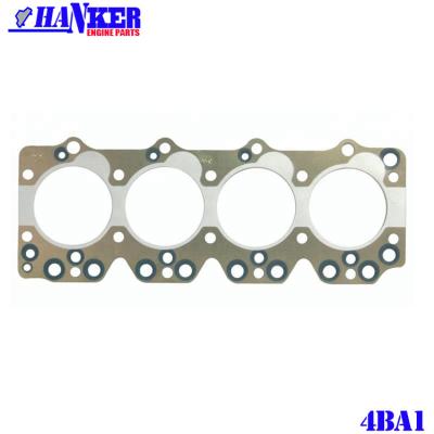 China Head Gasket 4BA1 5-11141-088-0 For Isuzu Full Gasket Set 5-11141088-0 for sale
