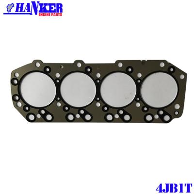 Isuzu Cylinder Head Gasket For NHR  4JB1T Engine Spare Parts