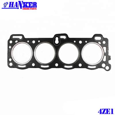 Isuzu Parts For 4ZE1 Engine Cylinder Head Gasket 8-94174-279-0 For Full Gasket Set 5-87812-260-1