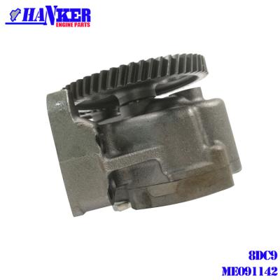 China De Oliepomp 8DC82 8DC9 8DC10 ME091142 van bouwmachines fUSO voor Mitsubishi Te koop