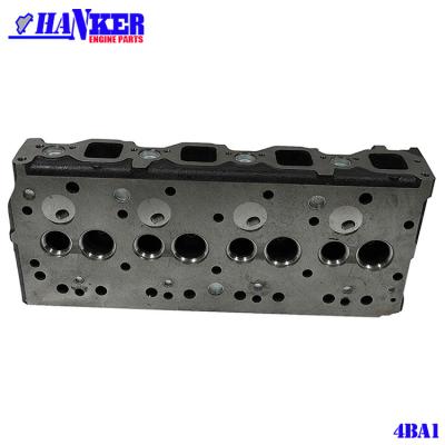 Cina Il cilindro 4BA1 si dirige verso Isuzu 5-11110-231-0 5-11110-238-0 in vendita