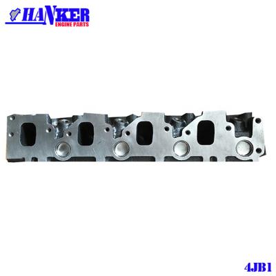 Cina Cilindro della testa di rendimento elevato 4JB1 per Isuzu Trooper 5-87810-288-0 8-94327-269-0 8-94431-523-0 in vendita