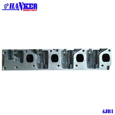 Cina Cilindro della testa di rendimento elevato 4JB1 per Isuzu Trooper 5-87810-288-0 8-94327-269-0 8-94431-523-0 in vendita