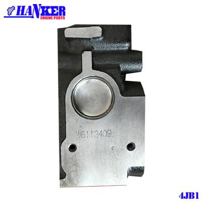 Cina Cilindro della testa di rendimento elevato 4JB1 per Isuzu Trooper 5-87810-288-0 8-94327-269-0 8-94431-523-0 in vendita