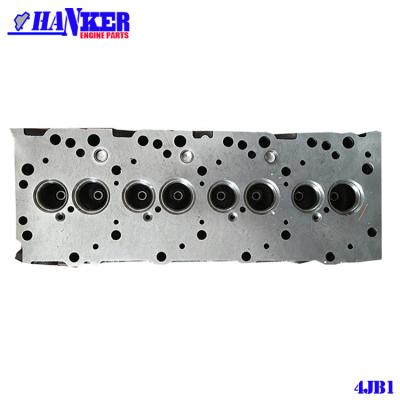 Cina Cilindro della testa di rendimento elevato 4JB1 per Isuzu Trooper 5-87810-288-0 8-94327-269-0 8-94431-523-0 in vendita