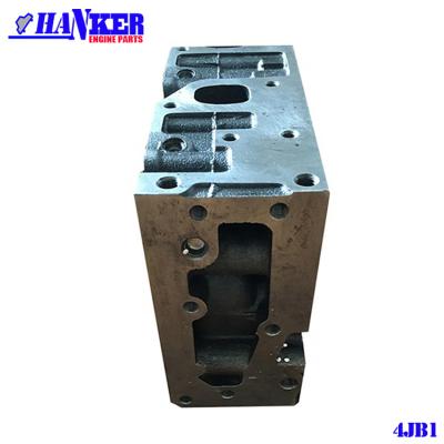 Cina Cilindro della testa di rendimento elevato 4JB1 per Isuzu Trooper 5-87810-288-0 8-94327-269-0 8-94431-523-0 in vendita