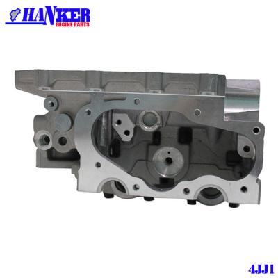 China Isuzu 4JJ1 Diesel Engine Cylinder Head for sale