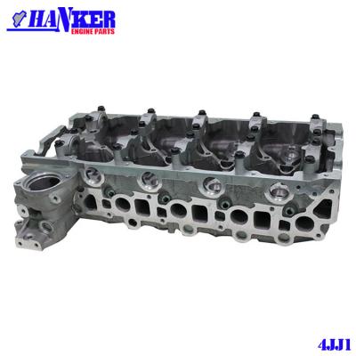 China Isuzu 4JJ1 Diesel Engine Cylinder Head for sale