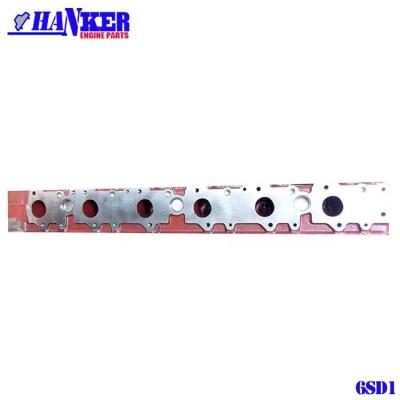 Cina Testata di cilindro 6SD1 1-11110846-4 1111108464 111110-8464 in vendita