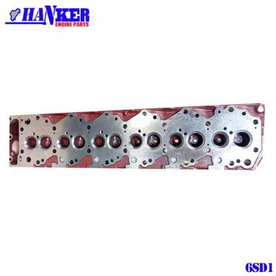 Cina Testata di cilindro 6SD1 1-11110846-4 1111108464 111110-8464 in vendita
