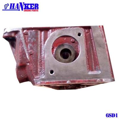 Cina Testata di cilindro 6SD1 1-11110846-4 1111108464 111110-8464 in vendita