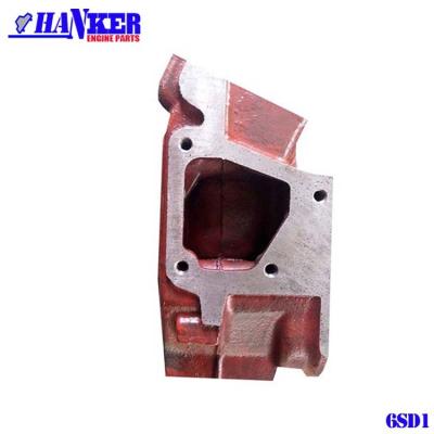Cina Testata di cilindro 6SD1 1-11110846-4 1111108464 111110-8464 in vendita