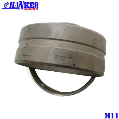 Cina Albero a camme diesel 3017325 della boccola di M11 ISM11 QSM11 Cummins Engine 2878168 3820566 in vendita