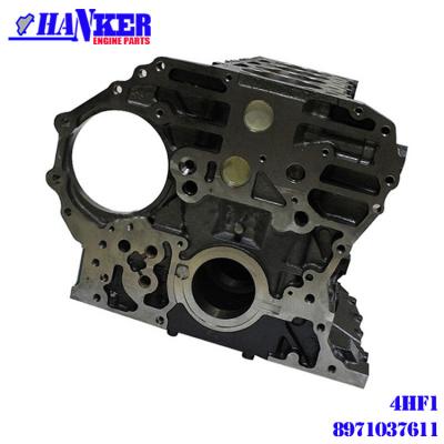 China NPR Isuzu 4HF1 Cylinder Block  8-97119775-0 8-97119-775-0 Truck Spare Parts for sale