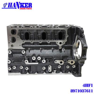 NPR Isuzu 4HF1 Cylinder Block  8-97119775-0 8-97119-775-0 Truck Spare Parts