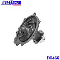 China Navistar DT466 Engine Water Pump for sale