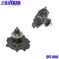 China Navistar DT466 Engine Water Pump for sale