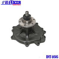 China Navistar DT466 Engine Water Pump for sale