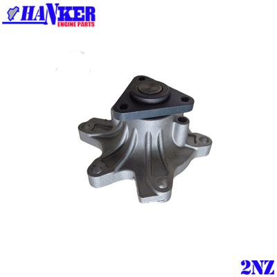 China 1NZ 2NZ 16100-29155 Echo Prius Yaris Scion Water Pump Auto Parts for sale