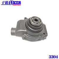 China 1727766 E330 E330B E330BL E350 E350L E3306 Excavator Water Pump 172-7766 for sale