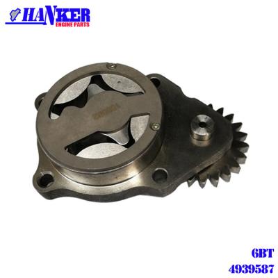 Cina 3941742 3930337 3926203 4939587 3937404 parti della pompa del motore di olio di Cummins in vendita