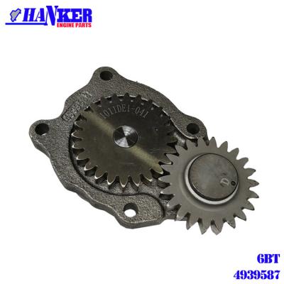 Cina 3941742 3930337 3926203 4939587 3937404 parti della pompa del motore di olio di Cummins in vendita