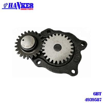Cina 3941742 3930337 3926203 4939587 3937404 parti della pompa del motore di olio di Cummins in vendita