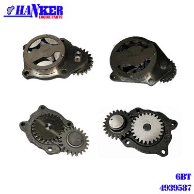 Cina 3941742 3930337 3926203 4939587 3937404 parti della pompa del motore di olio di Cummins in vendita