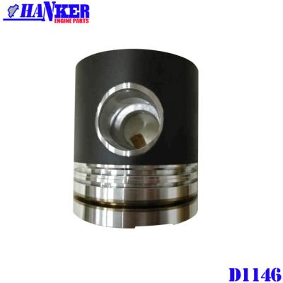 중국 대우  굴삭기  65.02501-0074 예비품 디젤 엔진 예비품 라이너 장비 D1146T 판매용