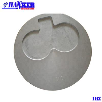 중국 핀과 13101-17010 94 밀리미터 디젤 엔진 피스톤 토요타 1HZ 피스톤 판매용