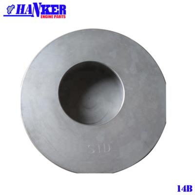 중국 13101-OL020 토요타 2KD 엔진 피스톤 장비는 13101-58040에서 설정합니다 판매용