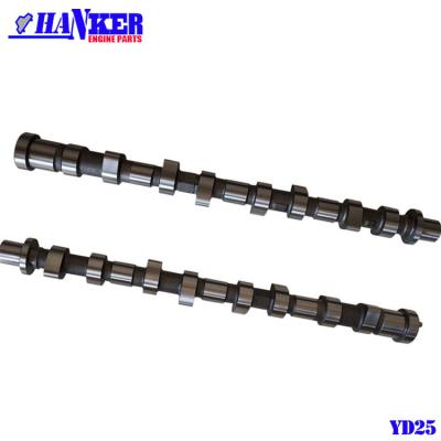 Cina Albero a camme 13020-AD202 del motore diesel di Nissan YD25 in 13020-8H810 EX in vendita