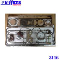 China 3116 Overhaul Gasket Set for sale