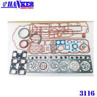 China 3116 Overhaul Gasket Set for sale